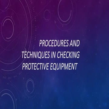 Smaw grade 11 procedure PPE checking.pptx