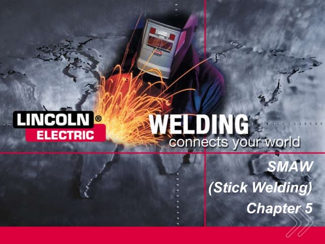 5 ESSENTIALS OF WELDING.pptx | Physics | Science