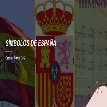 Símbolos España.pptx.......................... | PPTX