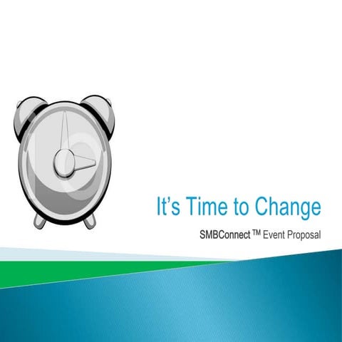 SMB Connect Event Series | PPT