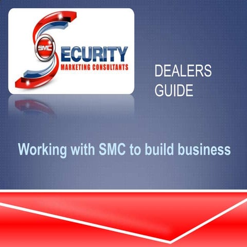 Smc | PPTX