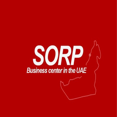 Sorp Business Center | PPS