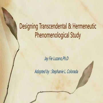 SMC_Designing-a-Phenomenological-Study-3.pptx