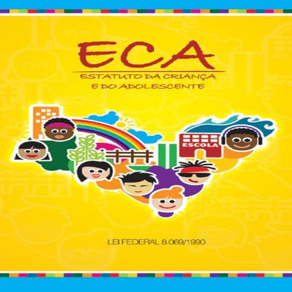Resumo ECA