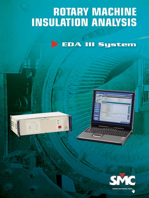 Dielectric Relaxation Analysis | PDF