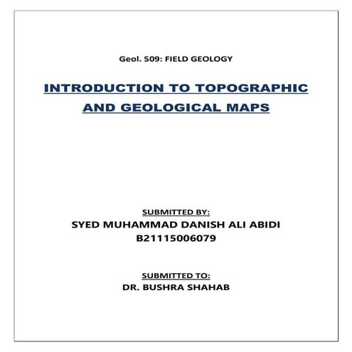 Watershed_Delineation | PDF