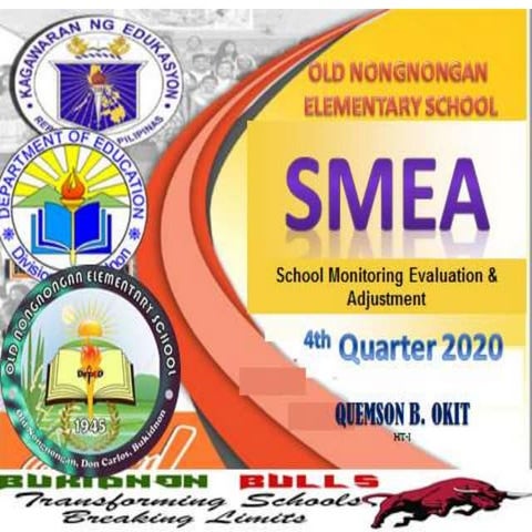 SMEA NEW 2020.pptx | Education