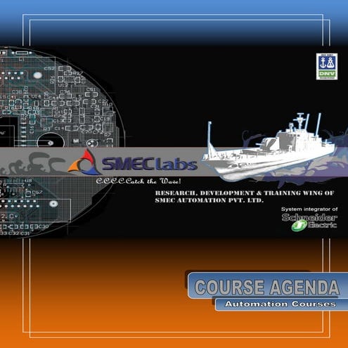 SMECLabs Brochure | PDF