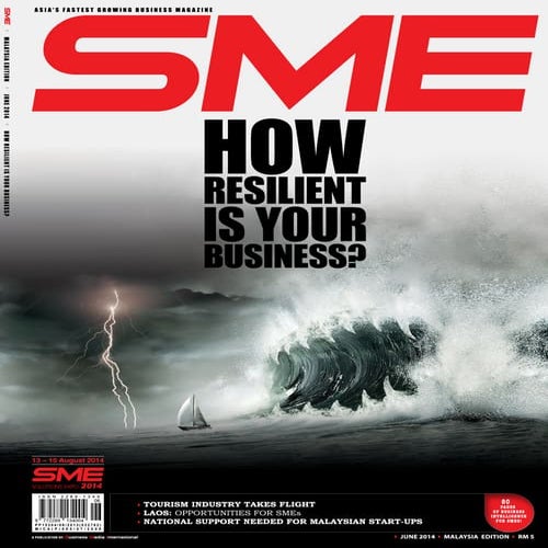 Sourajit Aiyer - SME & Entrepreneurship, Malaysia - Learnings from ...