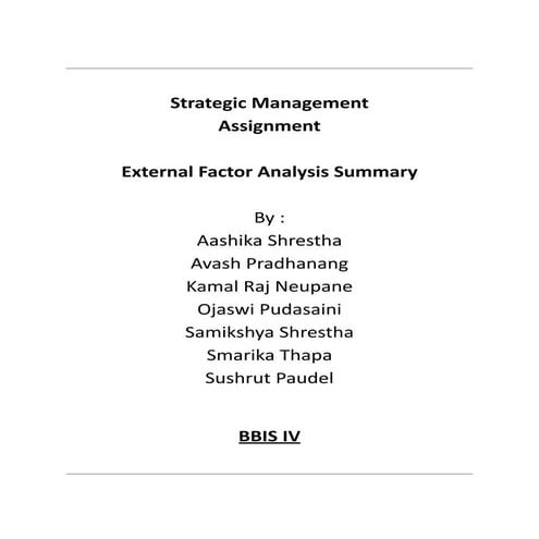 SM(first assignment)-2.pdf | Free Download