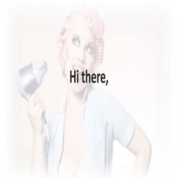 Smik intro video slides | PPTX