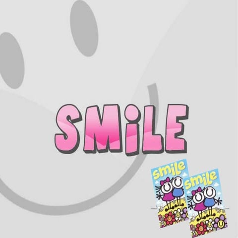 Smile | PPT