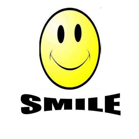 Smile in Hospitality and how it impacts Business | PPT