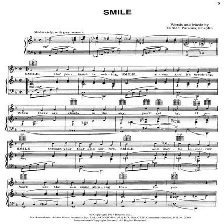 Smile intermzz | PDF