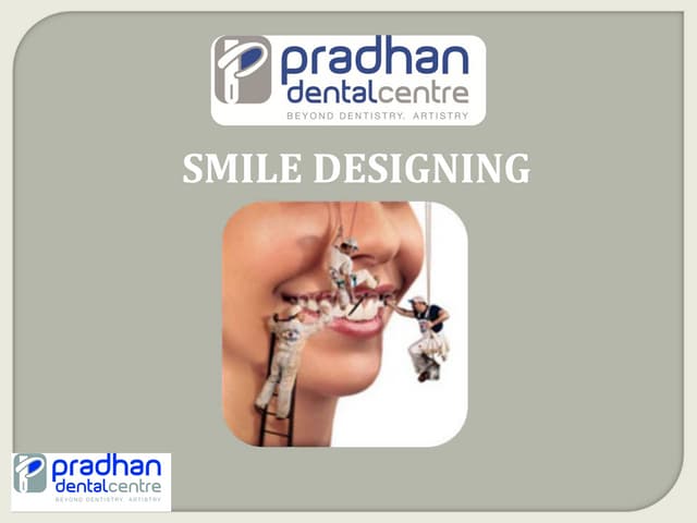 Principles of smile design | PPTX | Dental Health | Diseases and Conditions