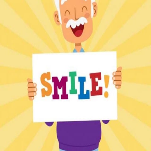 Smile ppt | PPTX
