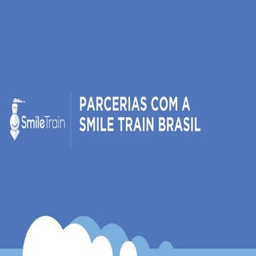 Smile Train Brazil Partnerships | PDF