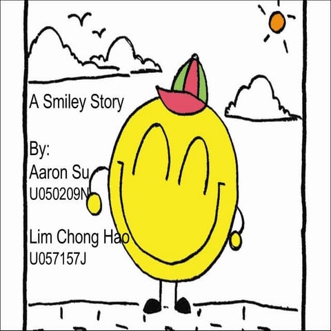 Smiley | PPT
