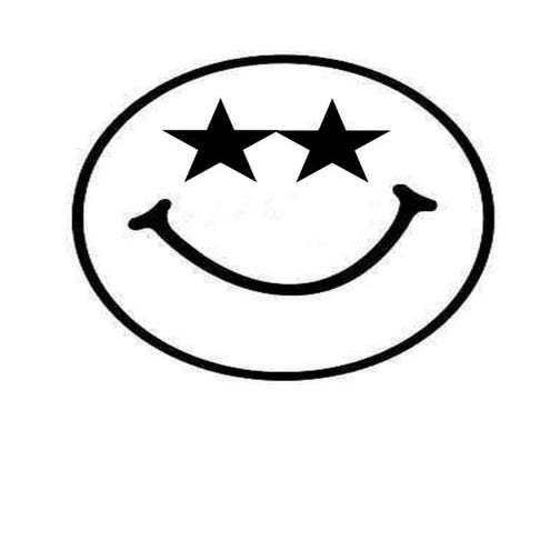 Smiley star | DOCX