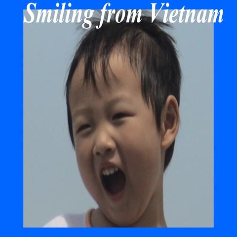 Smiling From Vietnam | PPS