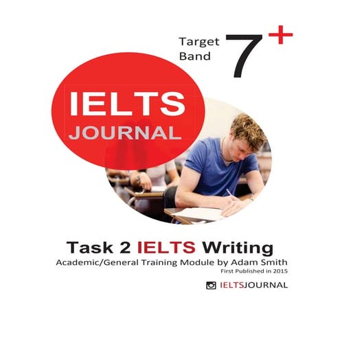 Smith adam edi_ielts_writing_task_2 | PDF