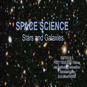 Smitha g s | PPT | Free Download