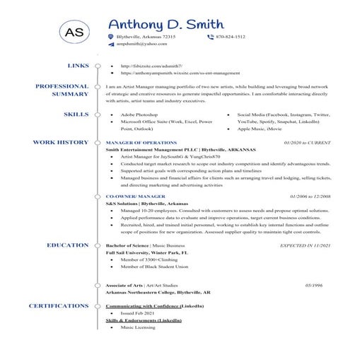JaySouthG & YungChris870 One Sheet | PDF