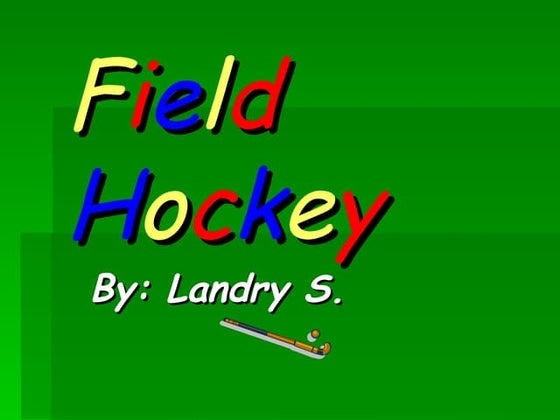 Smith Khadijah | PPT