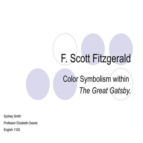 Smith powerpoint | PPT