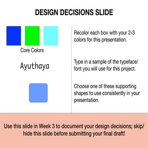 Scott Smith PPP Slides | PPT