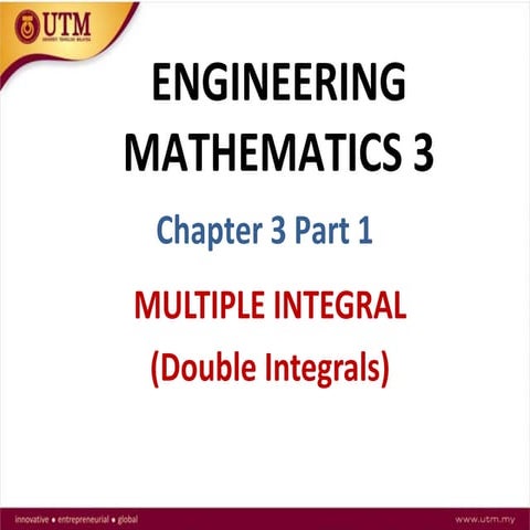 Engineering Mathematics Multiple Integral.pdf