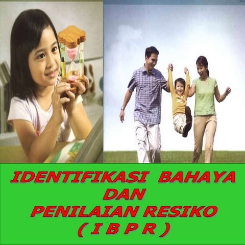 SMK3 - Manajemen Resiko (IBPR).ppt