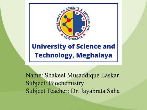 Digestion of carbohydrates -Shakil Haque.pptx