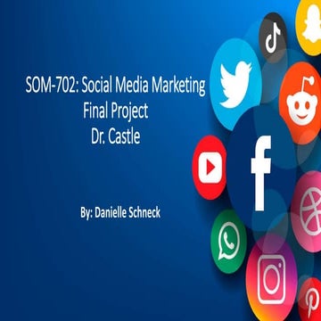 SMM- Final Project.pptx
