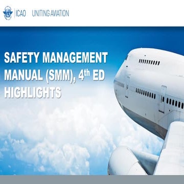 SMM 4th edition highlights of ICAO.pdf