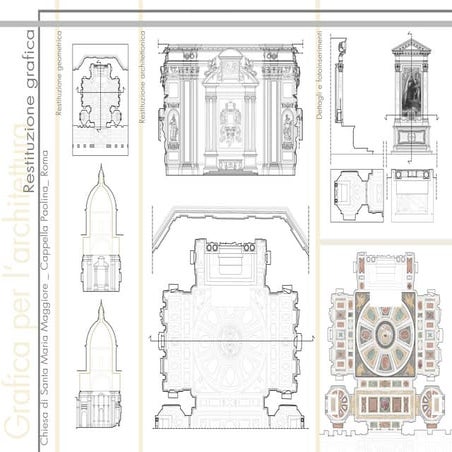 Santa Maria Maggiore, Cappella Paolina, Roma | PPT