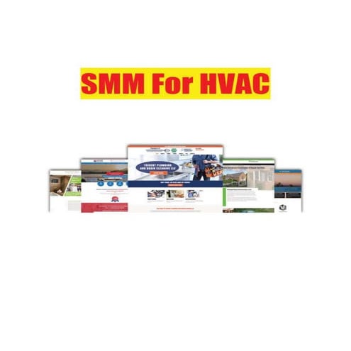 SMM For HVAC | PPTX