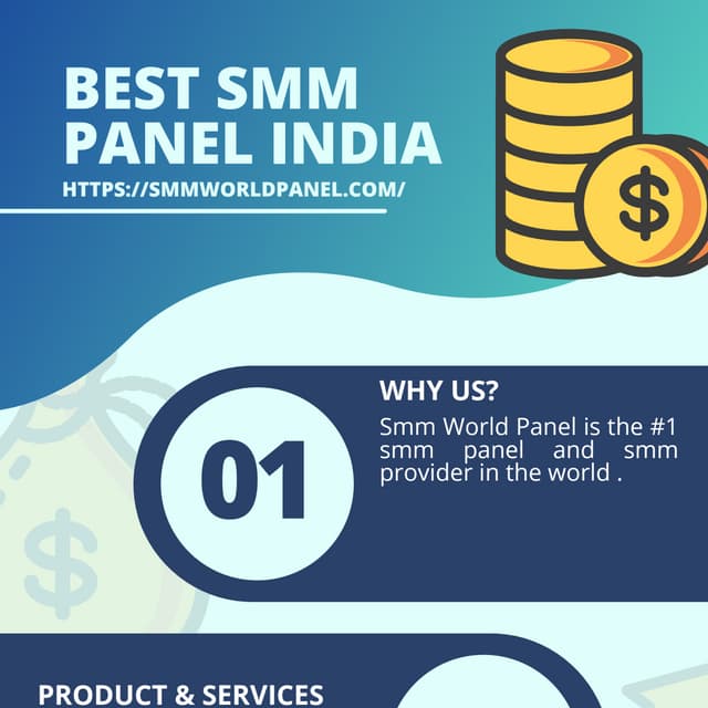 Fast Refills & 24/7 Support with SMM World Panel | PDF