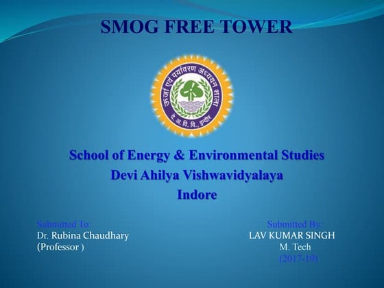 Presentations for students and students of science | PPT