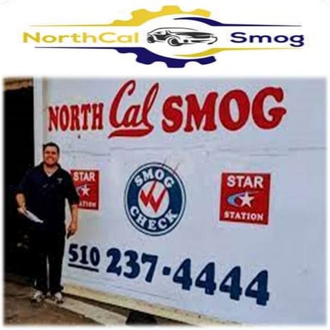 Smog station richmond | PPT