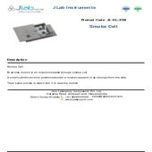 Smoke cell Manufacturer and Exporter