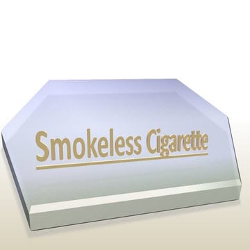 Smokeless cigarette | PDF