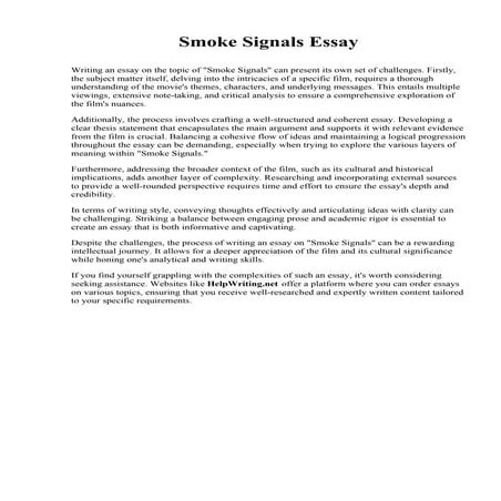 Smoke Signals Essay.pdf