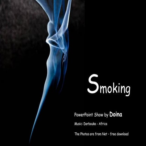 Smoking | PPS
