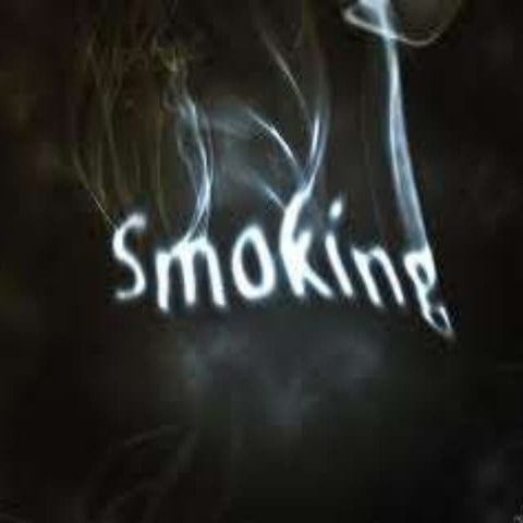 Smoking | PPTX