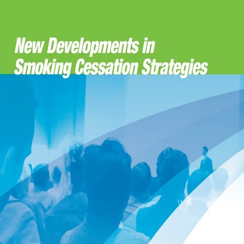 Smokingcessationpresentation dr-131108232025-phpapp02 | PPT