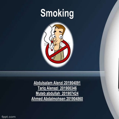 smoking copy.pptx