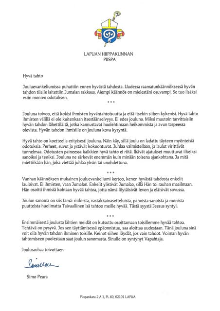 Lomake | PDF