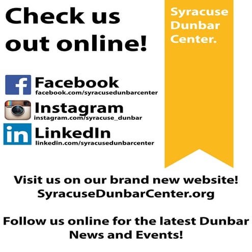 Sm online flyer dunbar (1) adobe | PDF