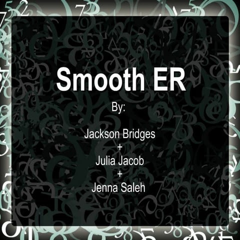 Smooth endoplasmic reticulum | PPTX